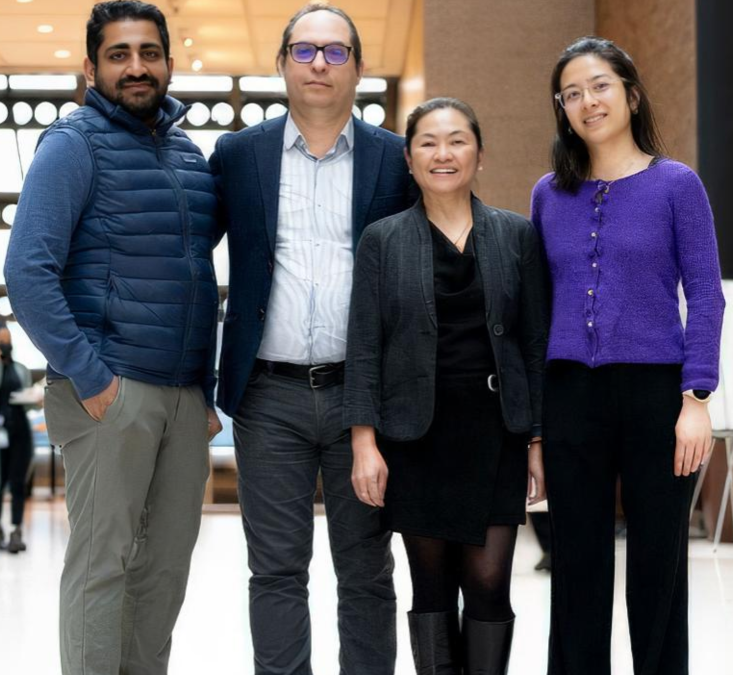 Next-Generation Health Care: AI-Driven Patient Risk Profiling for ...