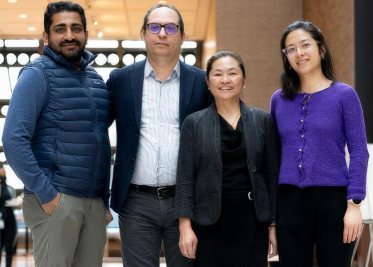 Next-Generation Health Care: AI-Driven Patient Risk Profiling for ...