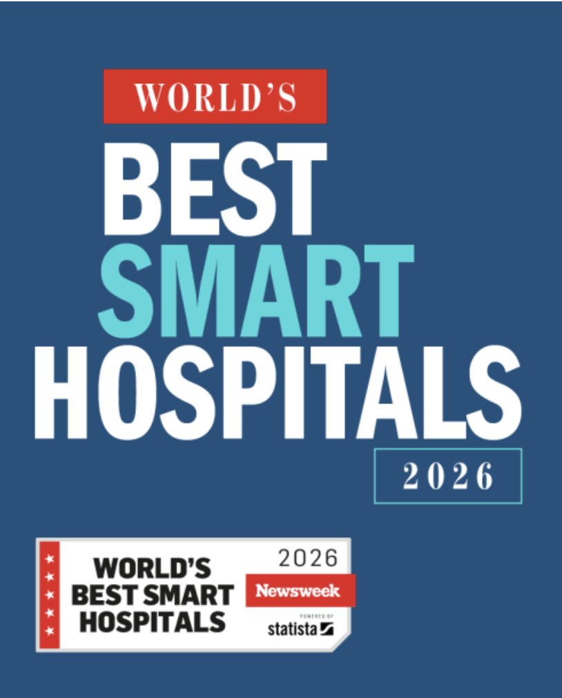 Newsweek Ranks The Mount Sinai Hospital Among ‘World’s Best’ | Clinical ...